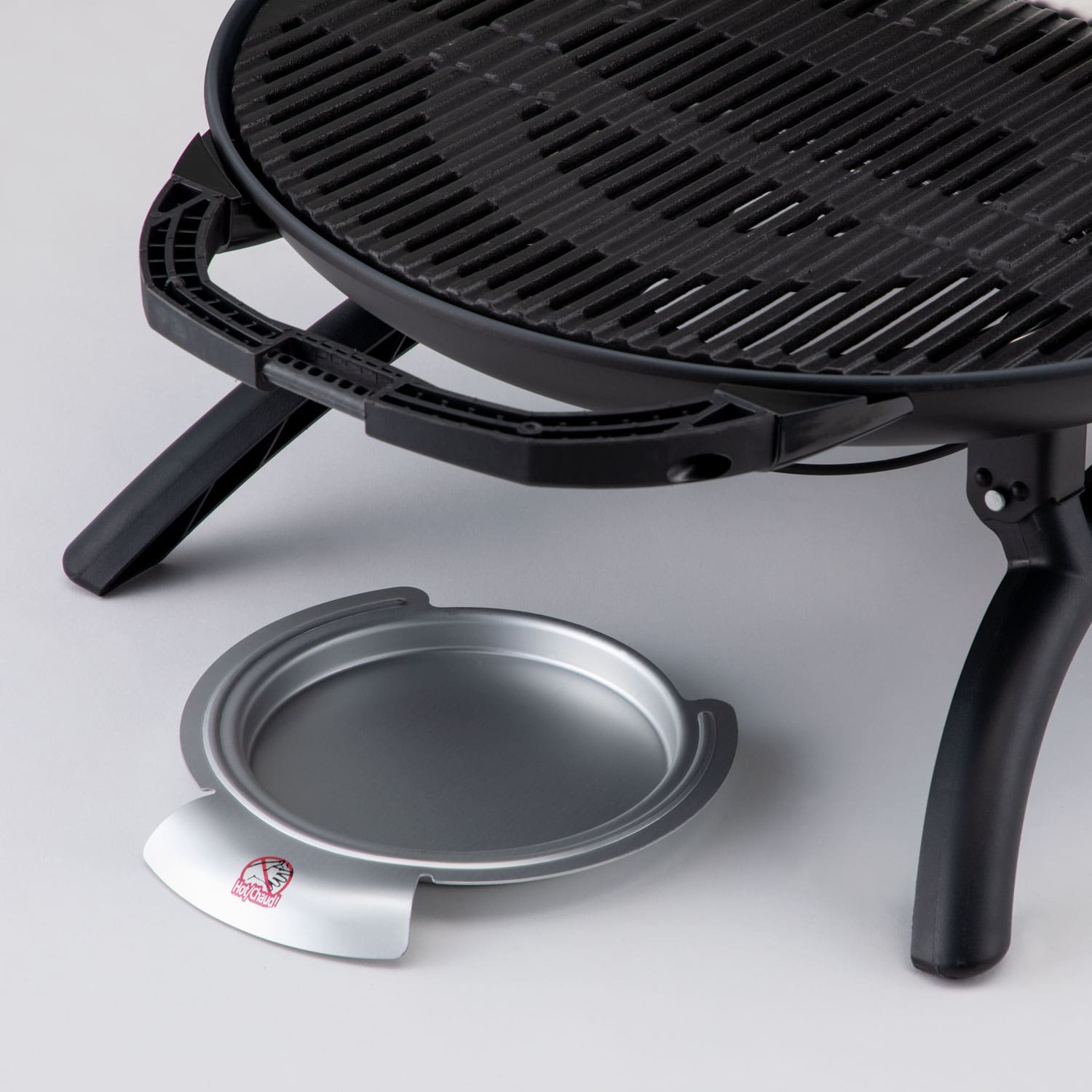 600MT Portable Gas Grill - O-Grill