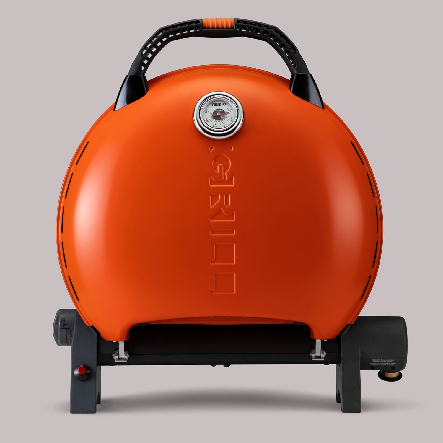 600MT Portable Gas Grill - O-Grill