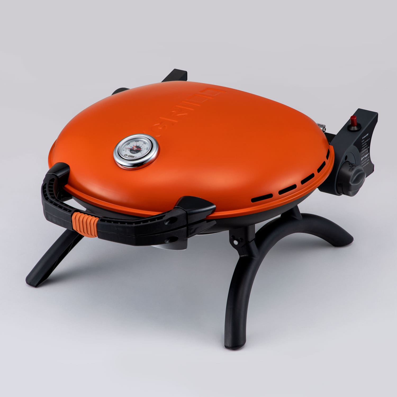 600MT Portable Gas Grill - O-Grill