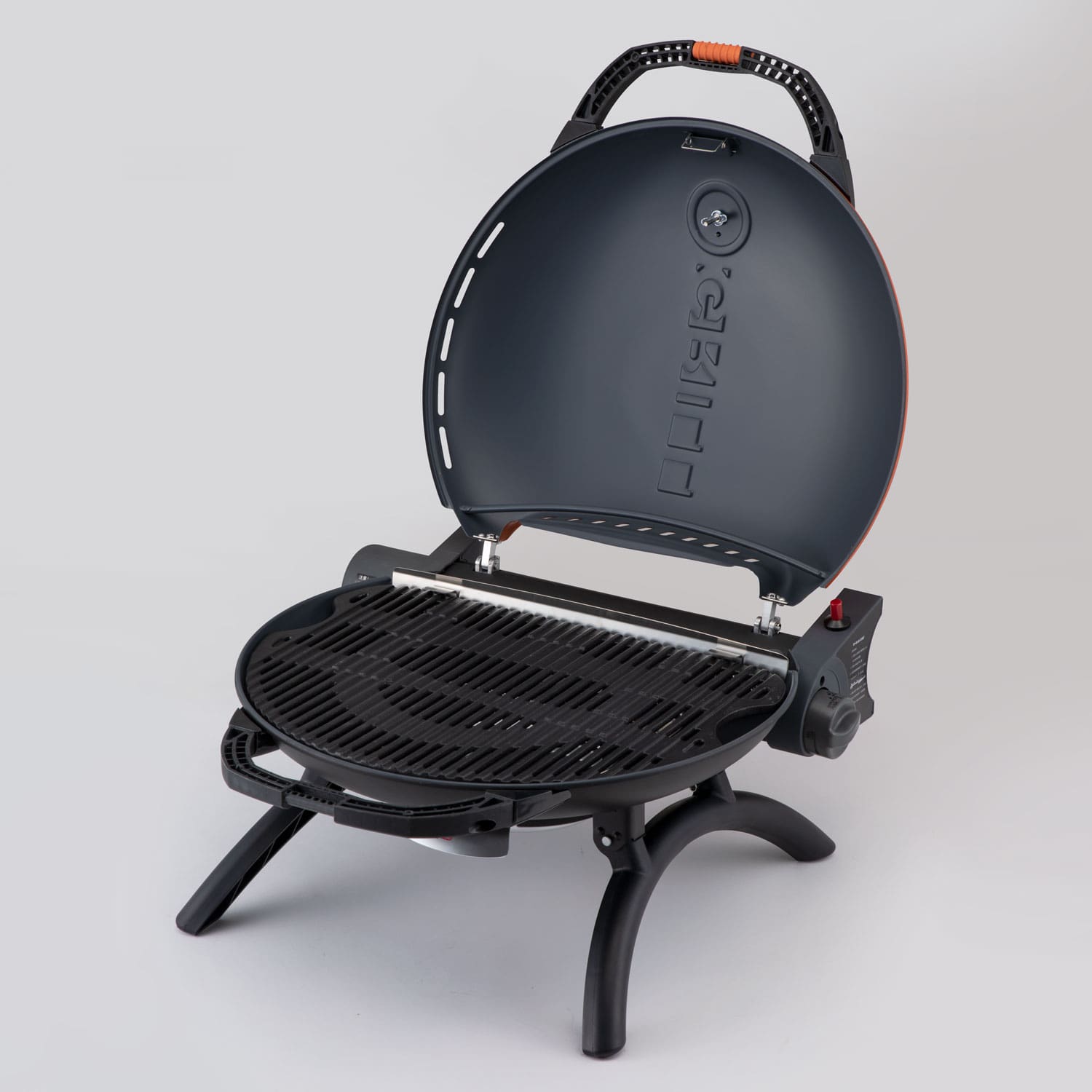 600MT Portable Gas Grill - O-Grill