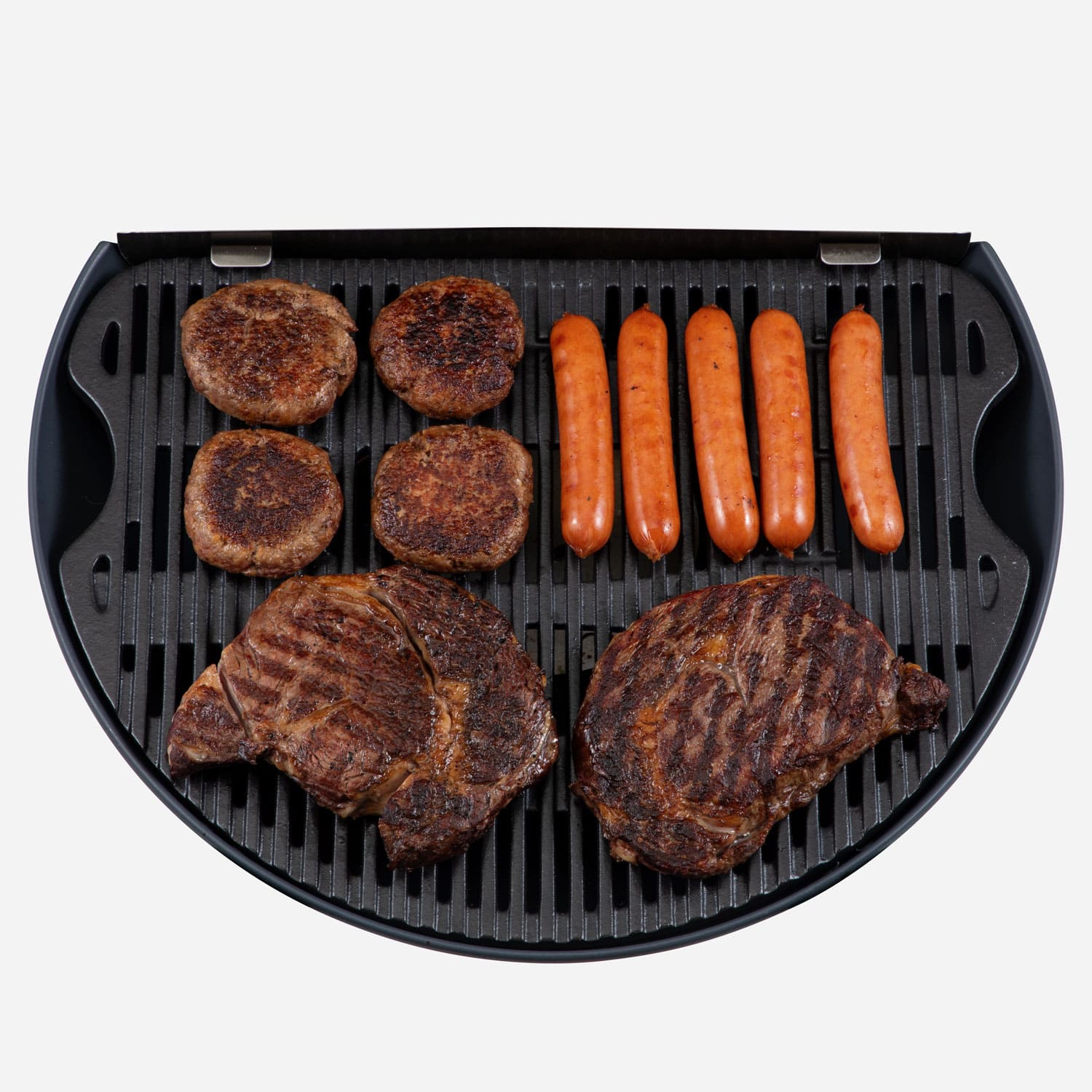 600MT Portable Gas Grill - O-Grill