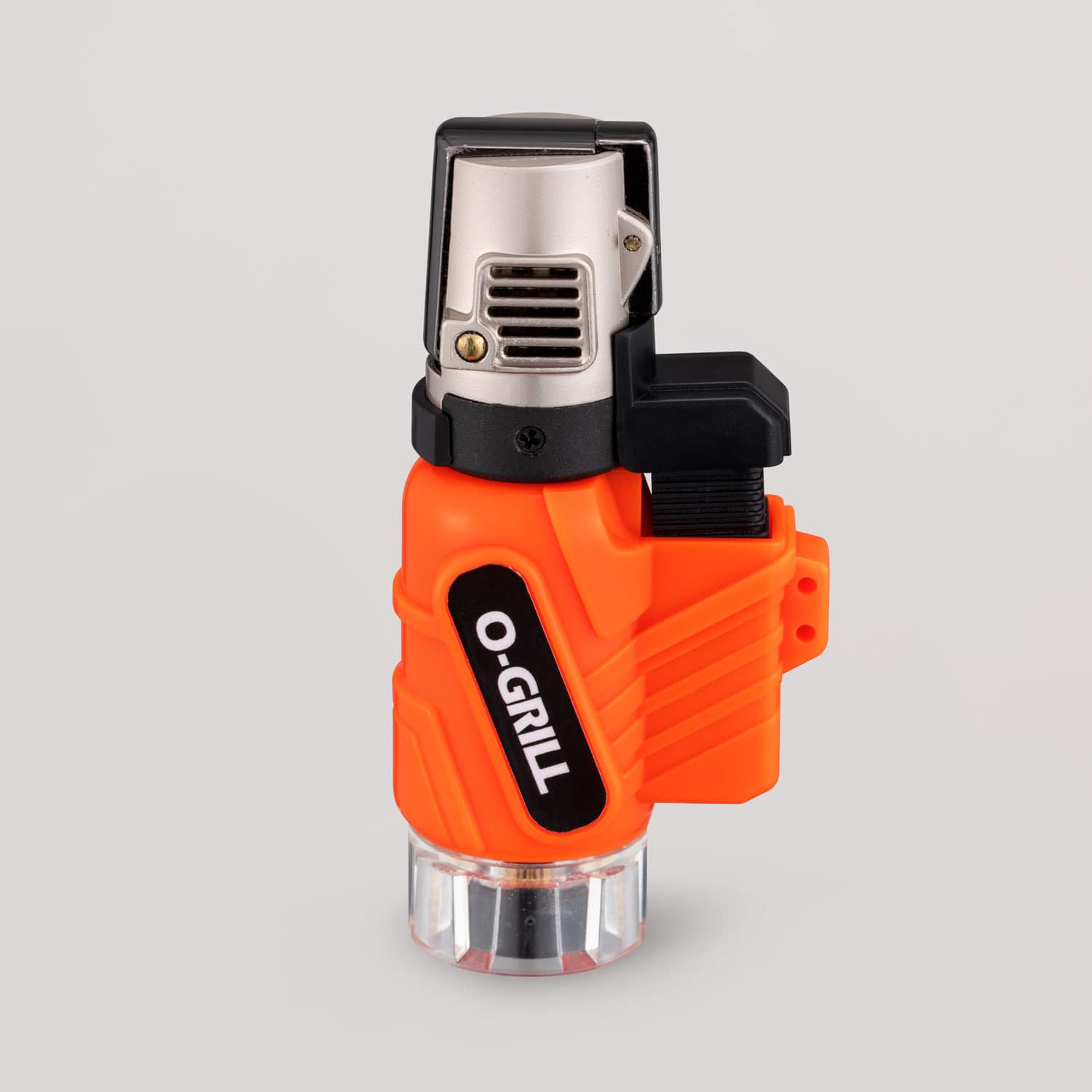 GJ100 Micro Jet Butane Torch - O-Grill