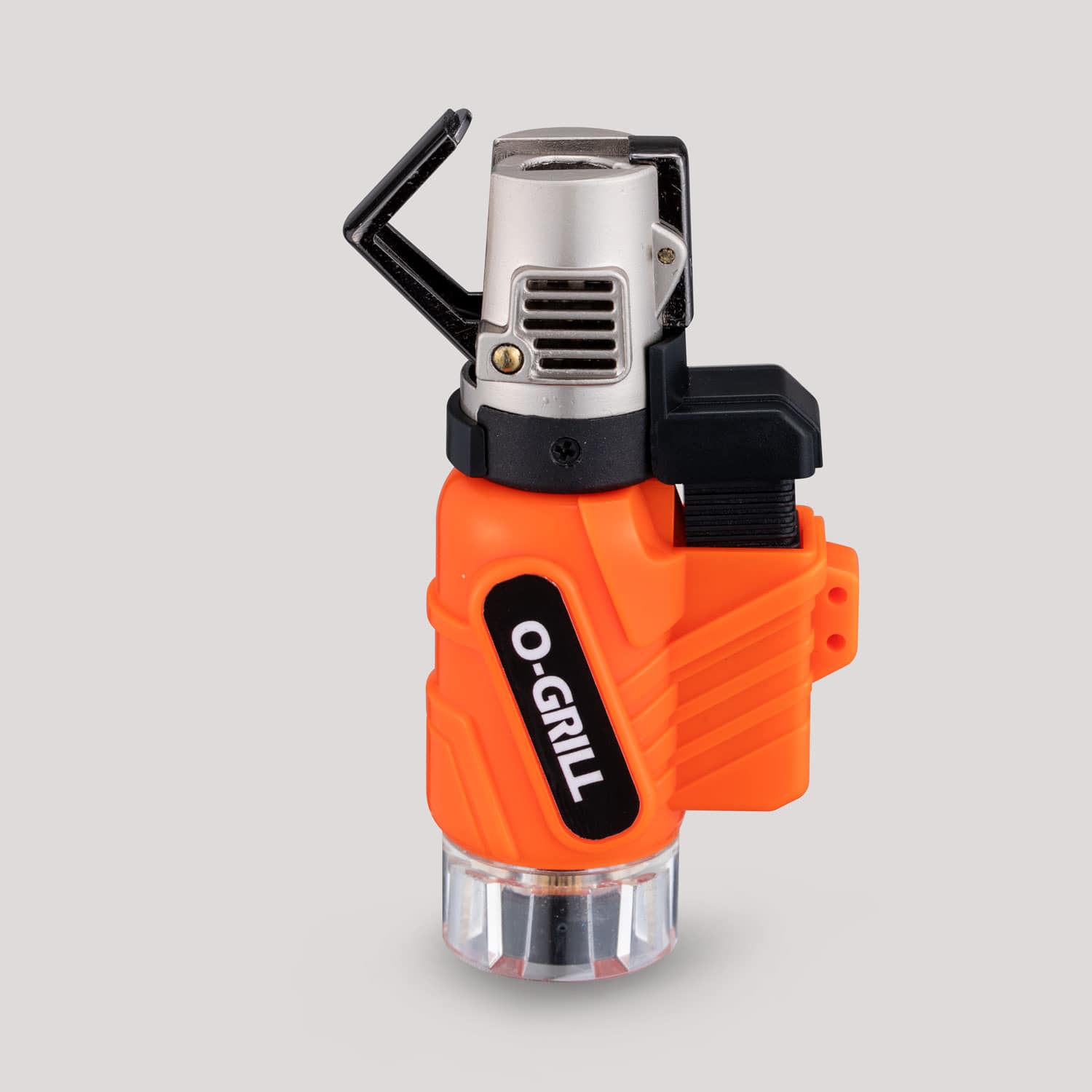 GJ100 Micro Jet Butane Torch - O-Grill