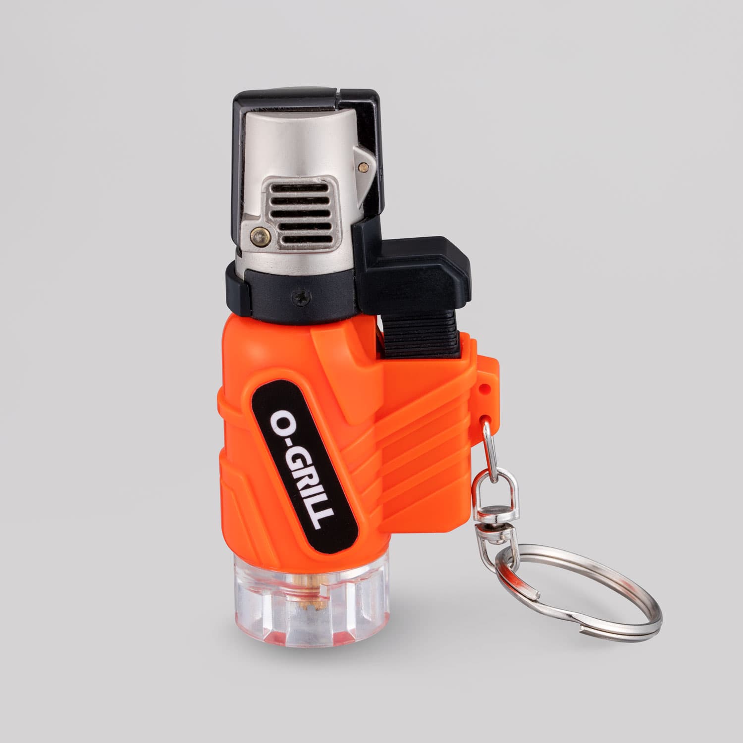GJ100 Micro Jet Butane Torch - O-Grill