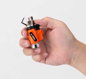 GJ100 Micro Jet Butane Torch - O-Grill