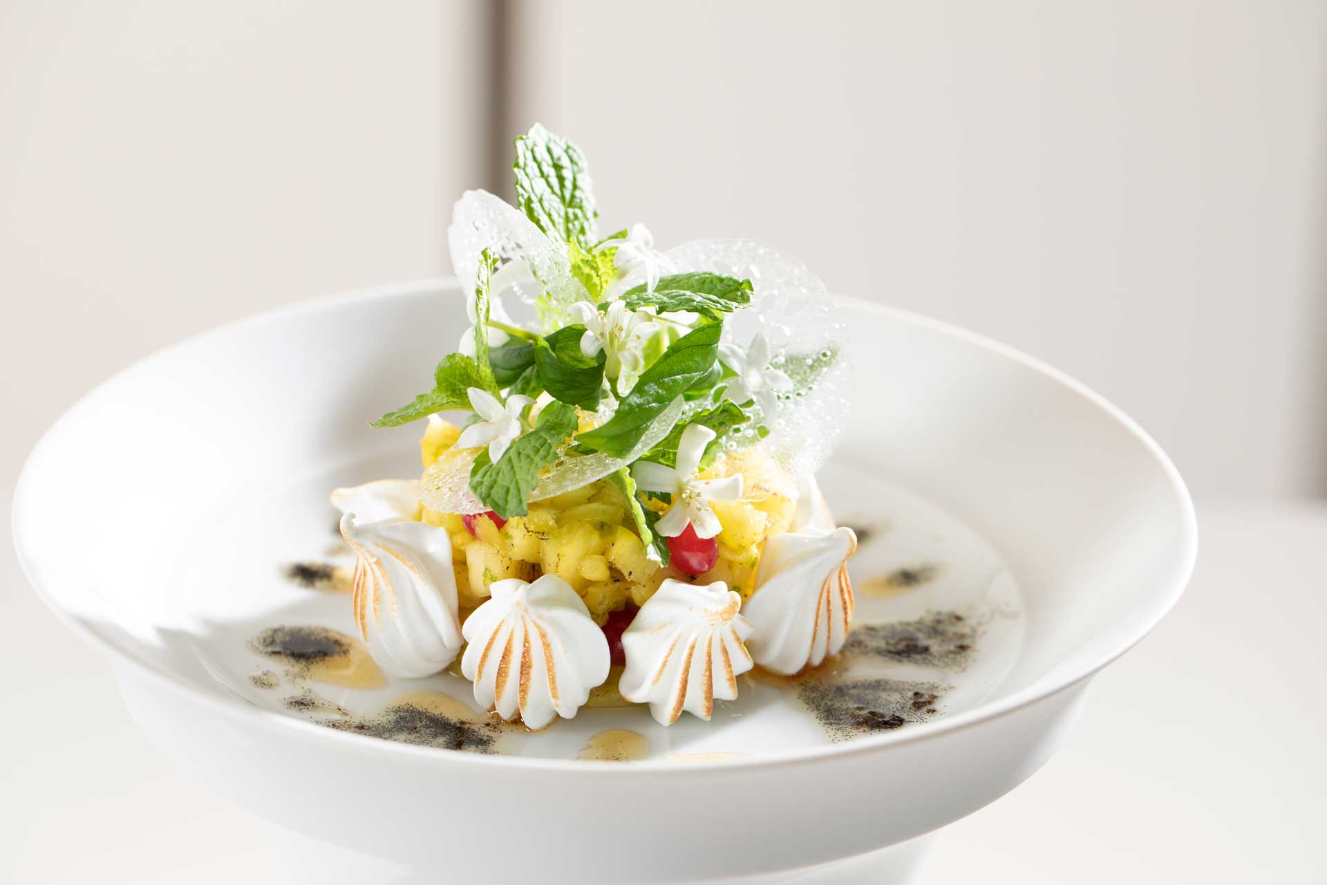 Chef Recommended - O-Grill